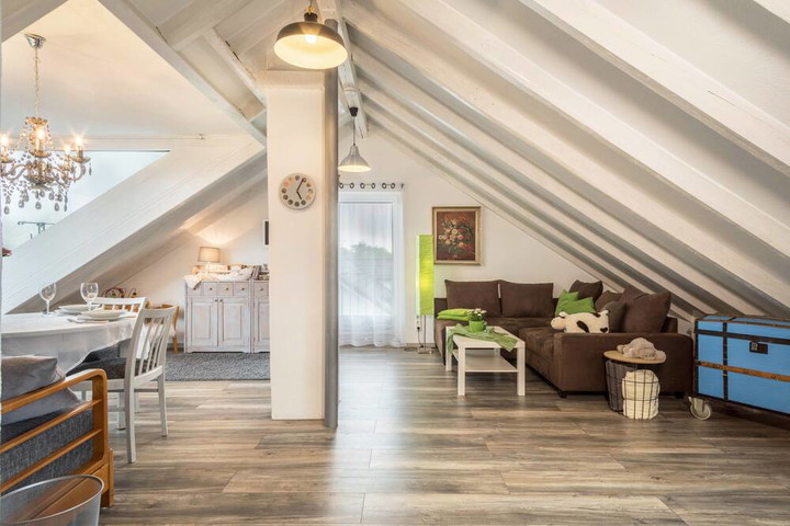 Ferienwohnung "Straub" Mit Bergblick, Balkon Und Wlan - Meckenbeuren