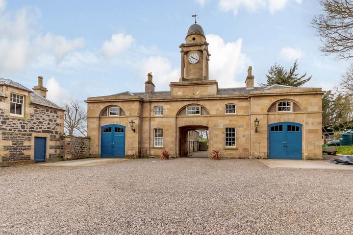 2 Bed In Cupar (Oc-45668) - Fife
