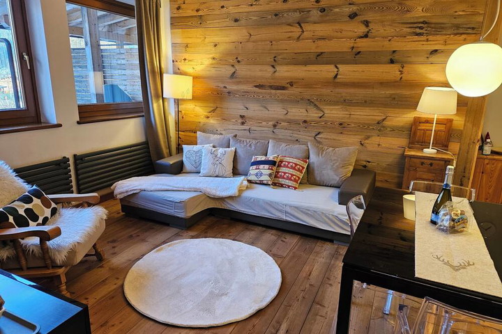 Dolomiti Sappada Apartment Resort Pool Spa - Sappada