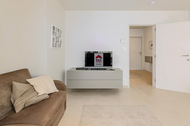 2 Bedroom Accommodation In Oostduinkerke - Koksijde