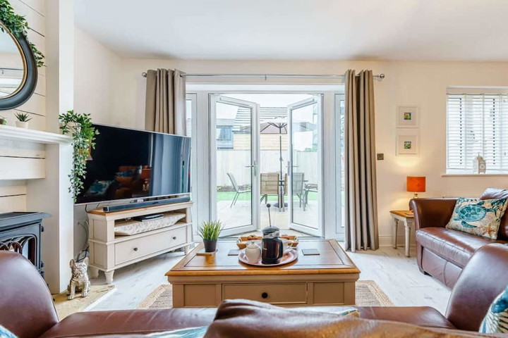 4 Bed In Whitby (Oc-82616) - Goathland