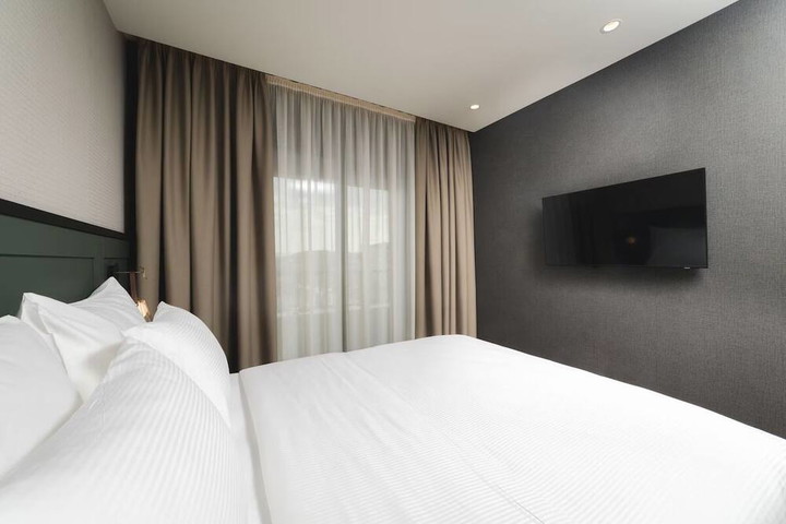 Serene Suite W/resort Amenities | Nearby Nature Park & Iconic Destinations - Podgorica