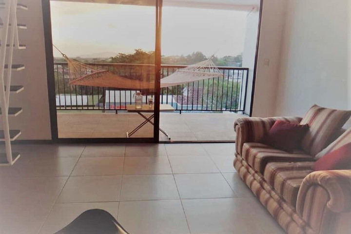 Hermoso Apartamento En El Centro De Alajuela 6 - Alajuela