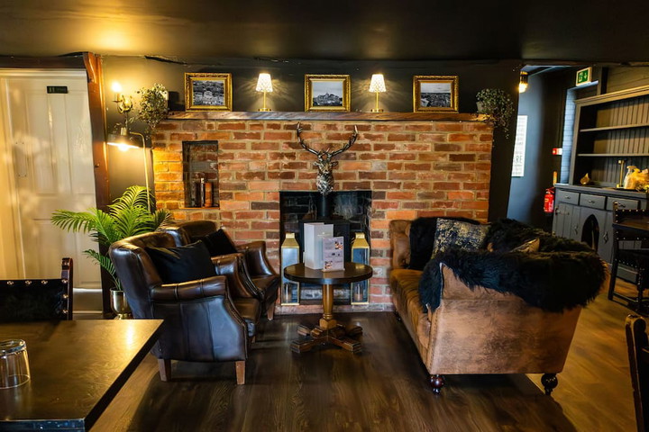 The Log Cabin 2 - Apartment With Garden - Winchelsea