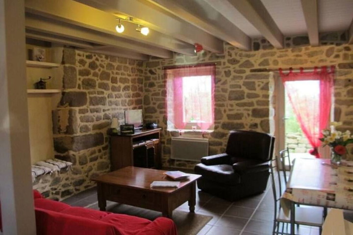 Gîte Convivial à Guérande Avec Terrasse Au Calme - Guérande