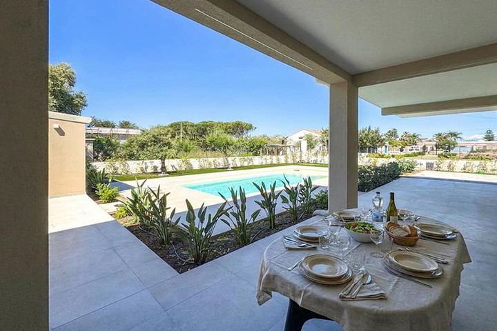 Amazing Home In Augusta - アウグスタ