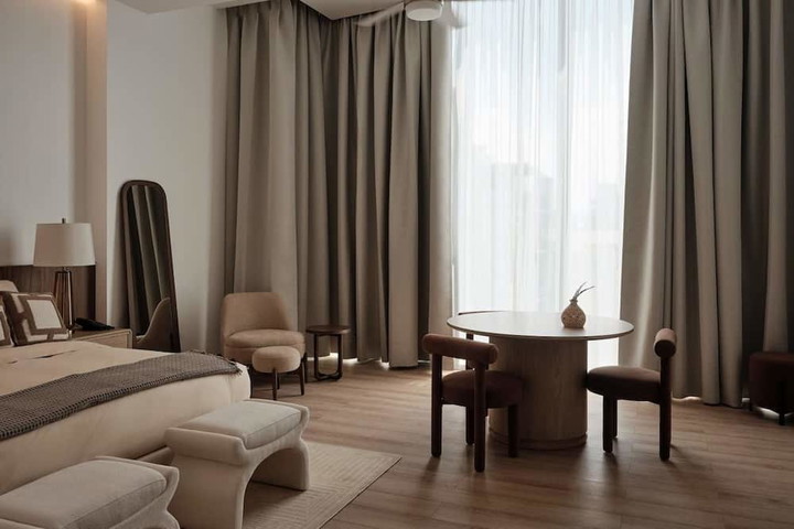 Roma Residence | Luxury Suite 201 - Benito Juarez