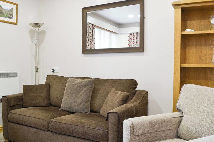 Quaysiders Club B - Uk34758 - Ambleside