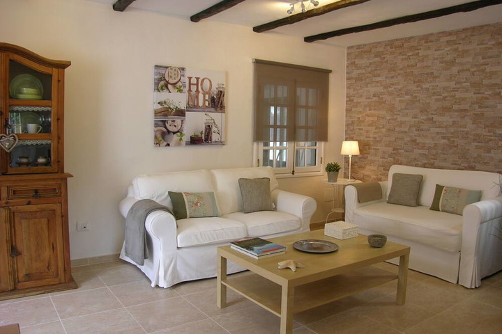 New Cottage Très Privé Dans L'avocat Plantation - Tenerife
