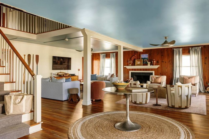 Oceanfront 13 Bedroom Beach House With Full Resort Access - Wrightsville Beach, NC