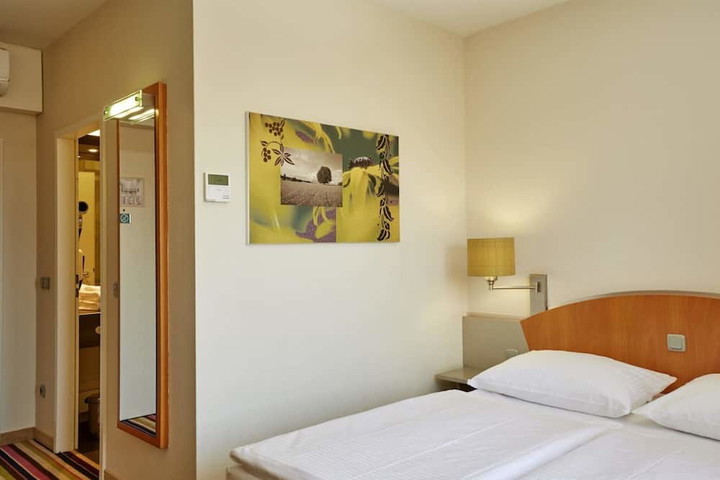 Sunday Hotel Köln Hürth: Habitación Individual - Colonia