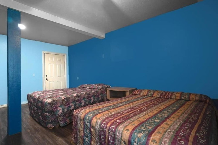 Escape Unit Parking Included Close To North Packery Beach And Local Attractions - Corpus Christi, TX