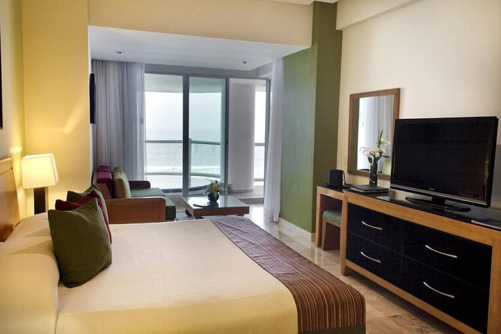 Grand Mayan 2 Bedroom Suite Cancun Vidanta - Puerto Morelos