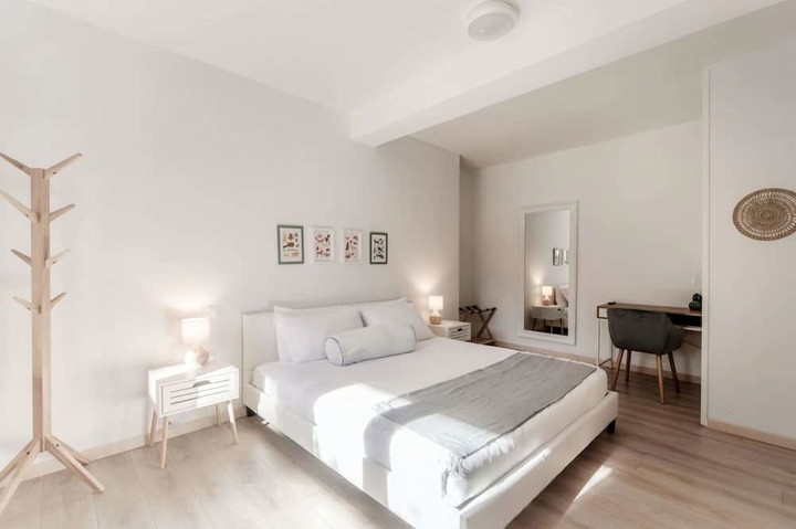 Near The Lake And The Center (Florida Ascona Room 05) - Gambarogno
