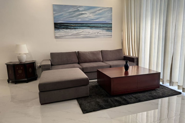 Affordable Luxury In The Tranquil Heart Of Colombo - Colombo
