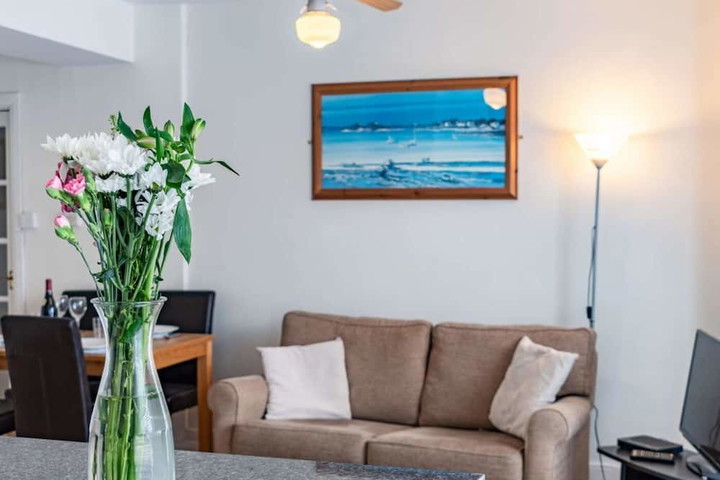 2 Bed In Tenby (Oc-83211) - テンビー