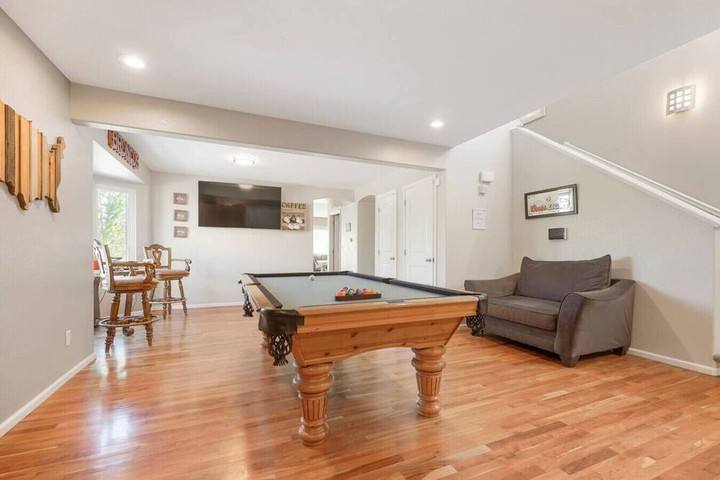 Sleeps 12 - Thornton - 25 Min. To Downtown Denver - Thornton, CO