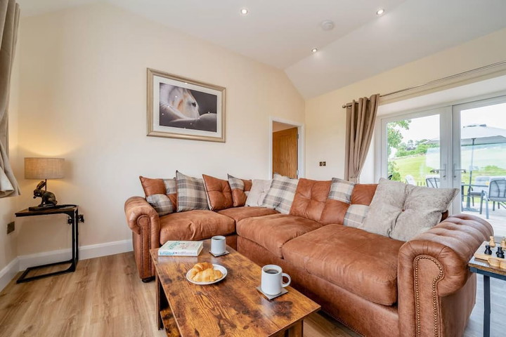 2 Bed In Kirkmahoe (Oc-h44227) - Dumfries