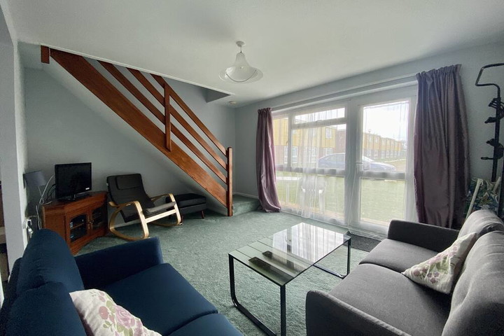 Charming Spacious 3-bedroom Beach Holiday House, Norfolk - Winterton-on-Sea