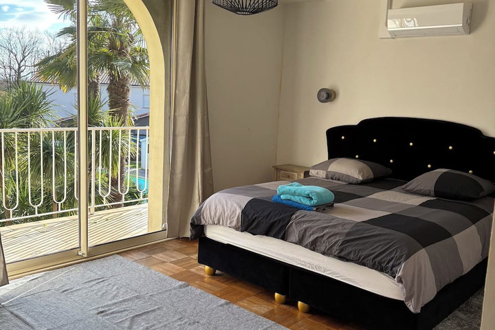La Villa Des Moments Chaleureux - Bouliac