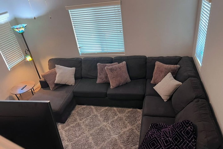 Charming 3-bedroom Cottage With Ac And Wifi In Goodyear - Avondale, AZ