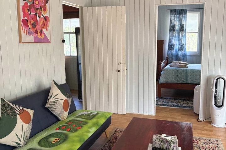 Tablelands Tranquil Retreat - Malanda