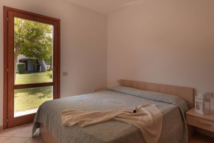 Acque Basse Apartment Seaside, Ac And Bike - Budoni