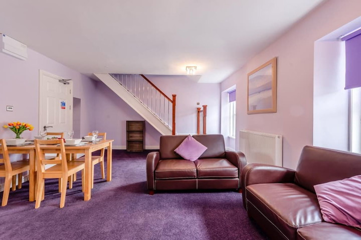 2 Bed In Tenby (Oc-w28985) - Tenby
