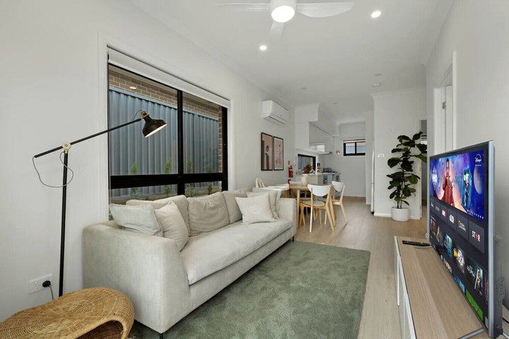 2br Guest House | Pet-friendly & Peaceful - Central Coast
