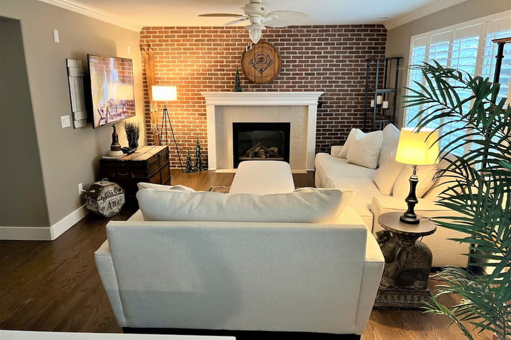 Fully Remodeled Home In Boulder County - Erie, CO