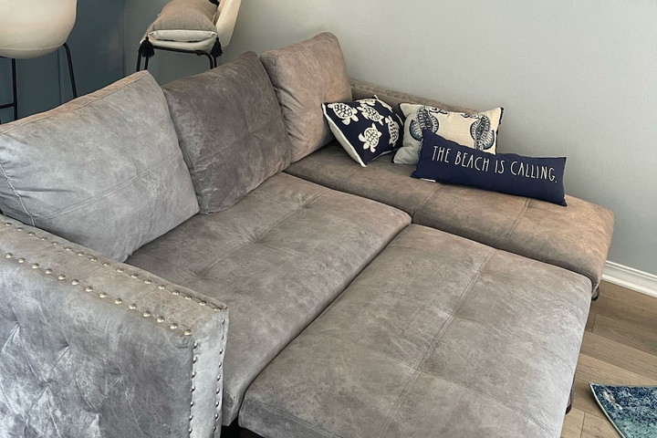 Beautifully Remodeled Bay Front Condo - Navarre, FL