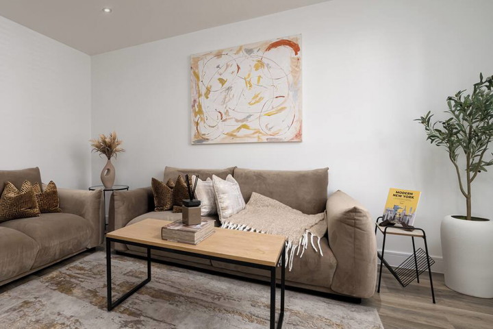 Chic 4br Home | Garden | Free Parking | Maidstone - Maidstone