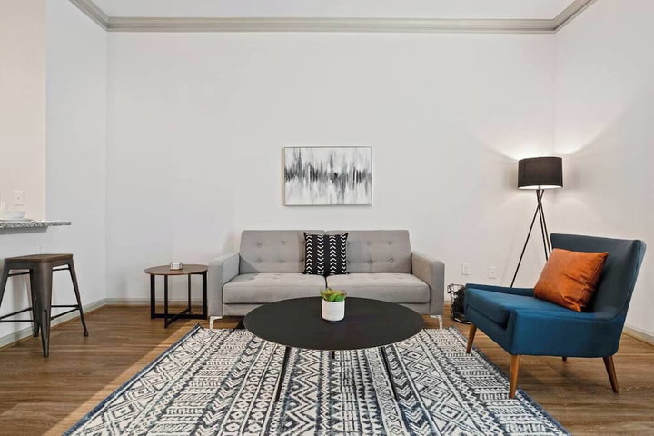 Save Big! Modern Stay By Trails, Food & Shopping - Richardson, TX