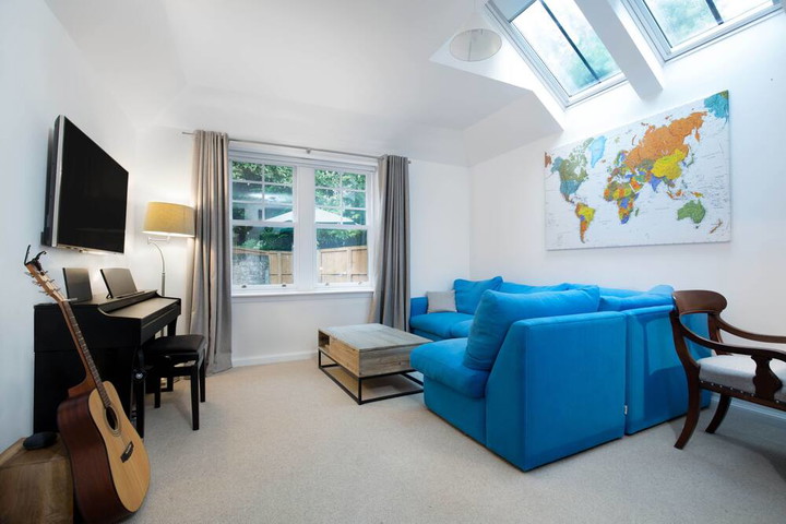 Trinity Lodge Edinburgh Haus - Edinburgh
