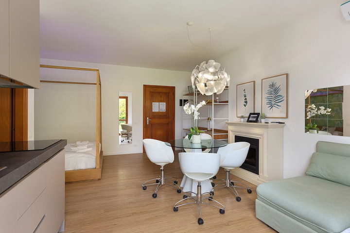 Marina Apartment - Stresa