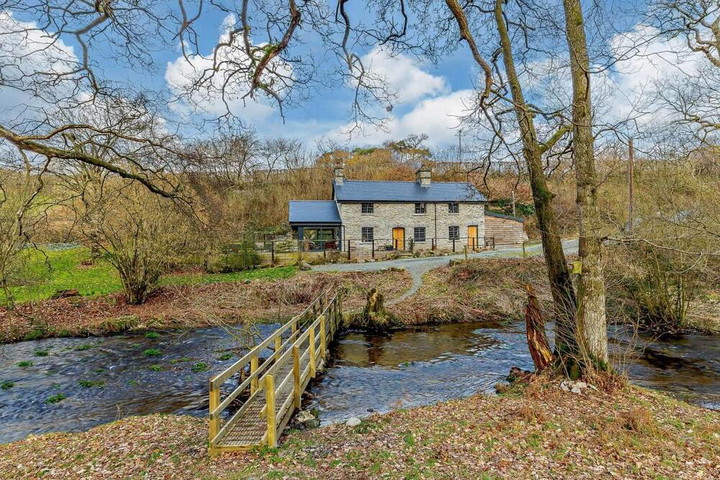 3 Bed In Rhayader (Oc-42759) - Rhayader