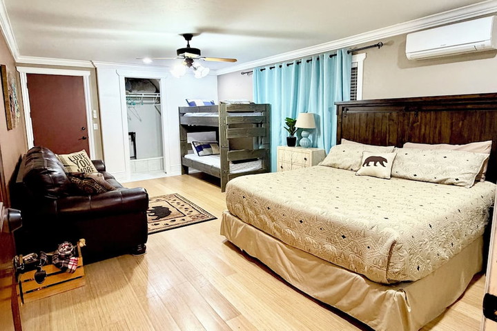 Boat/atv Parking | Hot Tub |Sports Crt | Views - Utah