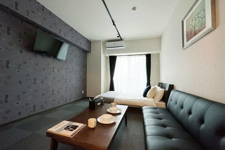 Nagomi By B Hotel | Comfortable Studio Stay N61 - Giappone