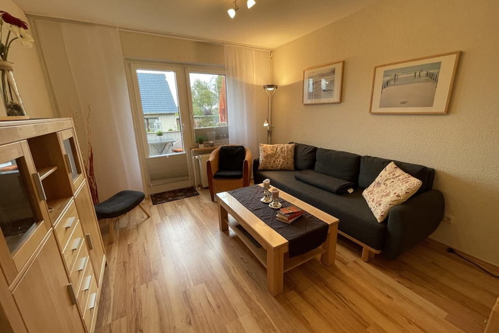 Très Bel Appartement 12 à La Vue Bleue - Kiel