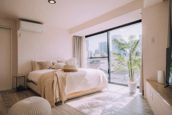One Shibuya Hill: Huge 4 Story 300 Sqm House 8 Mins From Shibuya Sta. 6 Bedrooms - Tokyo