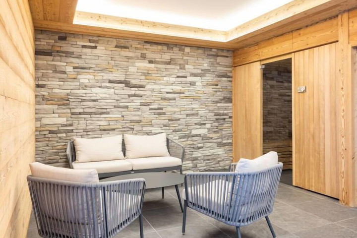 Les Terrasses De Nendaz D1 By Interhome - La Tzoumaz