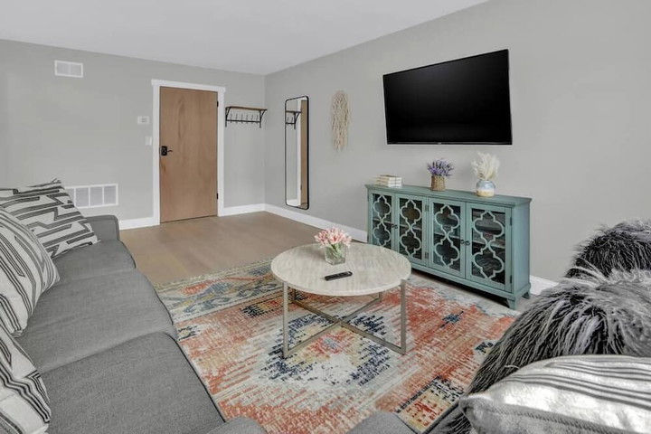 Suite Haut De Gamme à Lakewood - Parma, OH