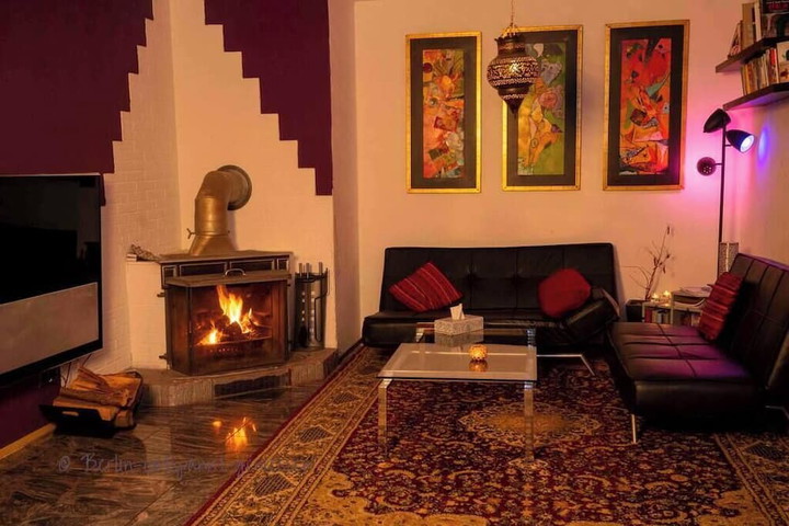 Enjoy Berlin At A Leisurely Pace - "Free & Relax" - Berlin