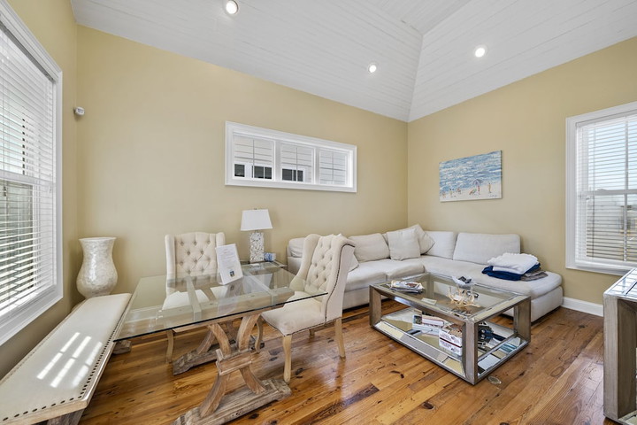 Sale! 5star Reviews Luxury2 Bedroom House Pool, Steps From Ocean/beach, Sleeps 4 - Morehead City, NC