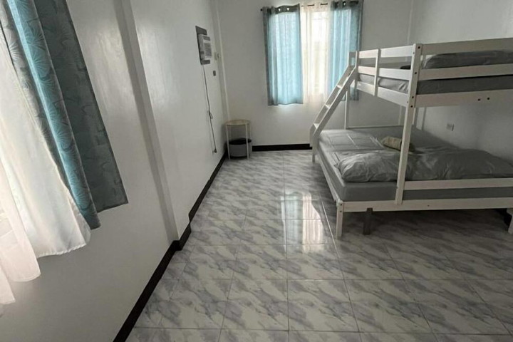 Peaceful Stay At Yenas Inn - Sipalay City