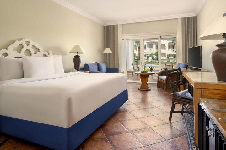 Family-friendly 5-star Stay With Pools, Spa & Private Beach Access - Sharm El-Sheikh