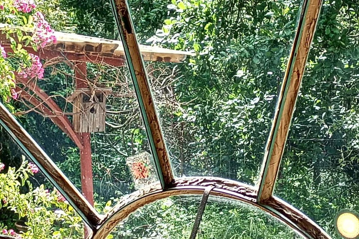 Casa Ecologique, Rustica De Campesina. - Saint-Hippolyte-du-Fort