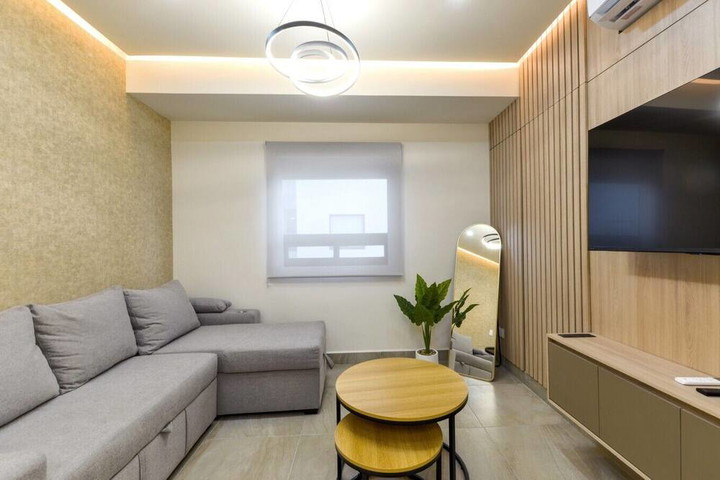 ¡Céntrico & Nuevo! Gym, Parking & Pool - 6g 2br2br - Monterrey