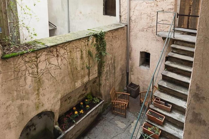 Appartement D'agathe - Albertville
