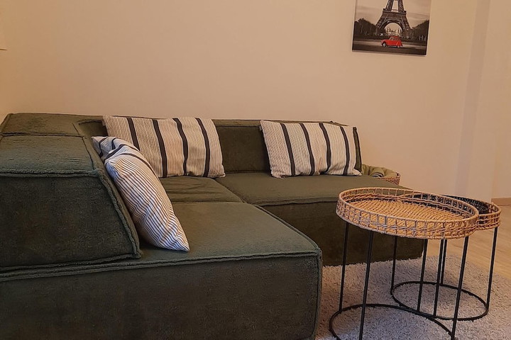 Landhaus An Der Aa, Ferienwohnung Nr. 2, 1-2 Pers. - Emsbüren